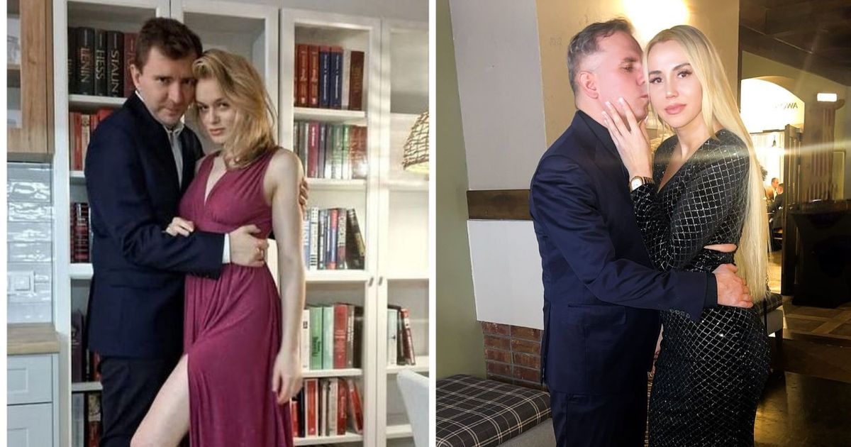 Nowy rok, nowe miłości. Łukasz Schreiber, Marianna Schreiber i Przemysław Czarnecki - blog Redakcja