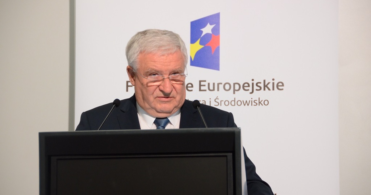 Współpracownik Kaczyńskiego po aferze wraca do łask. Ma zostać szefem ...