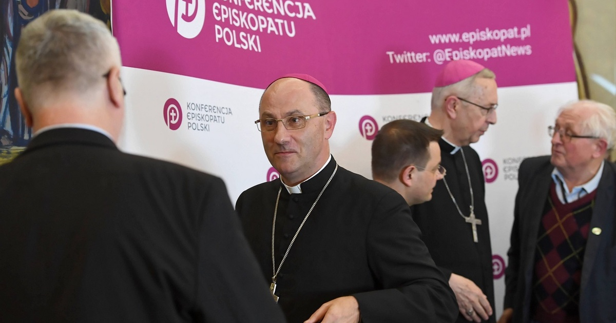 "Jeśli chodzi o episkopat Polski to nie mam już nadziei" - blog Redakcja