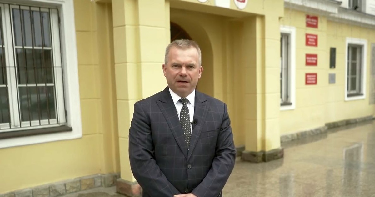 Premier Tusk namieszał w Pułtusku. Awantura o burmistrza, kuriozalne sceny w ratuszu - blog Redakcja