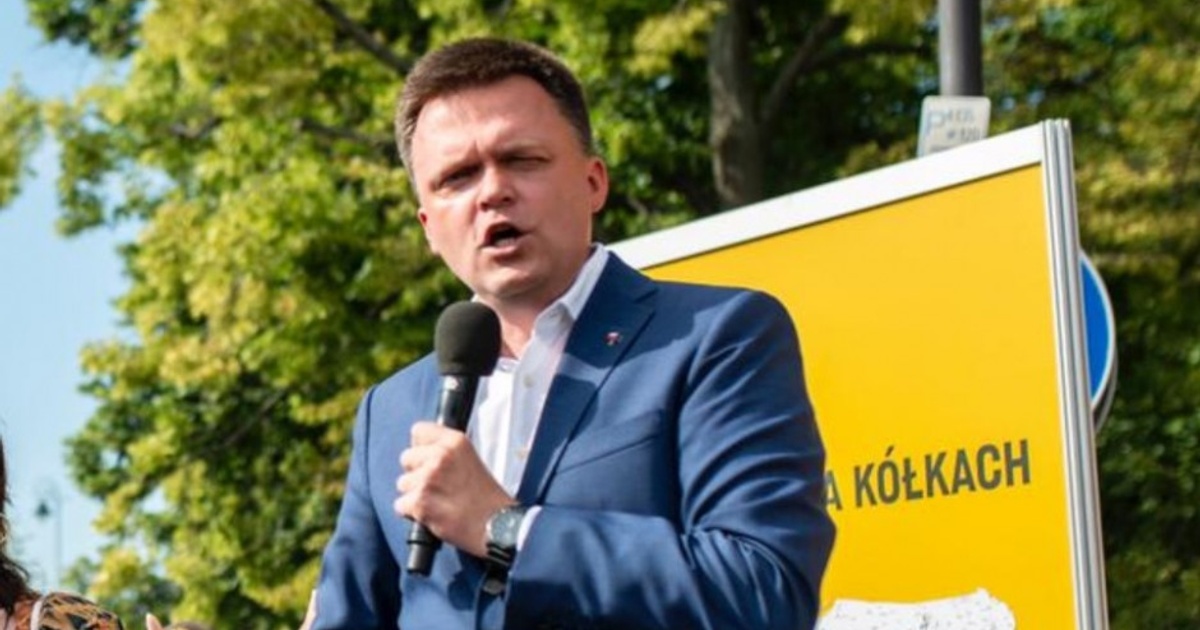 PKW odrzuciła sprawozdanie finansowe PL 2050. Komisja potwierdza ...