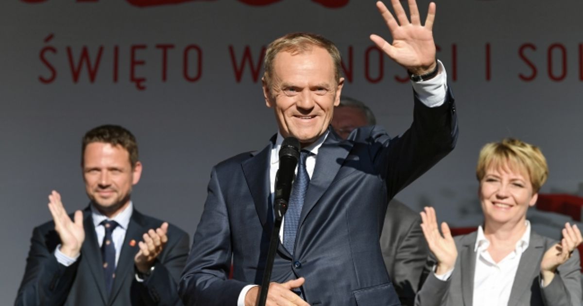 Kto zyska, kto straci na zmianach w PO? Tłumaczymy wewnętrzne rozgrywki ...