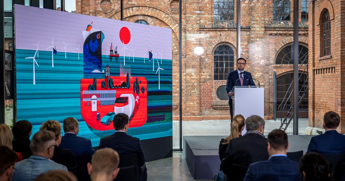 Paliwo plus gaz. Orlen połączony z PGNiG - blog Nowa Energia