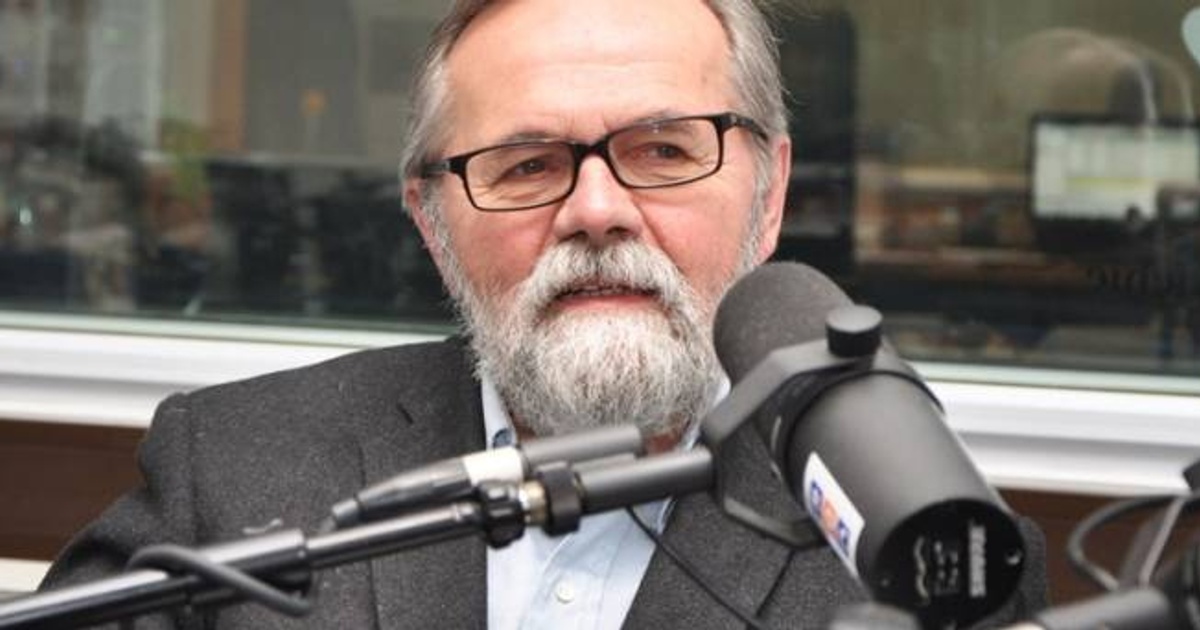 Bugaj: Dawniej spieraliśmy się o zasady. Dziś polityka jest transakcją ...