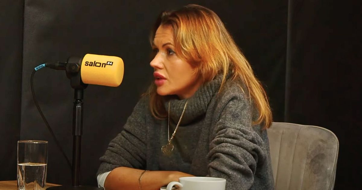 Dlaczego uzależniamy się od jedzenia? Joanna Jamry w „Zdrowo do setki ...