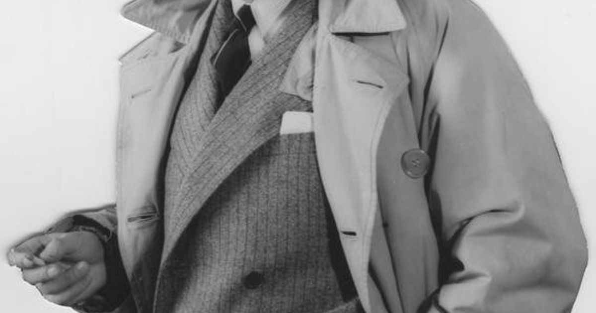 Marian Hemar - z urodzenia Lwowiak, z pochodzenia Żyd, z wyboru - Polak ...