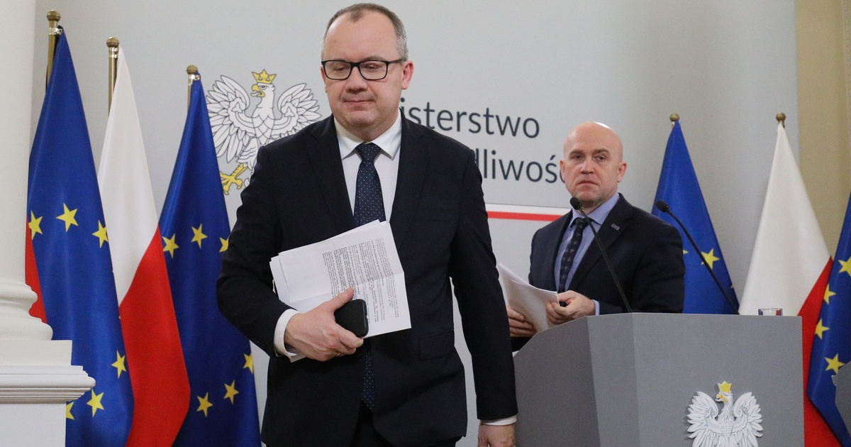 Bodnar ma dla wszystkich komunikat. Wstawił zdjęcie z Prokuratury Krajowej - blog Redakcja