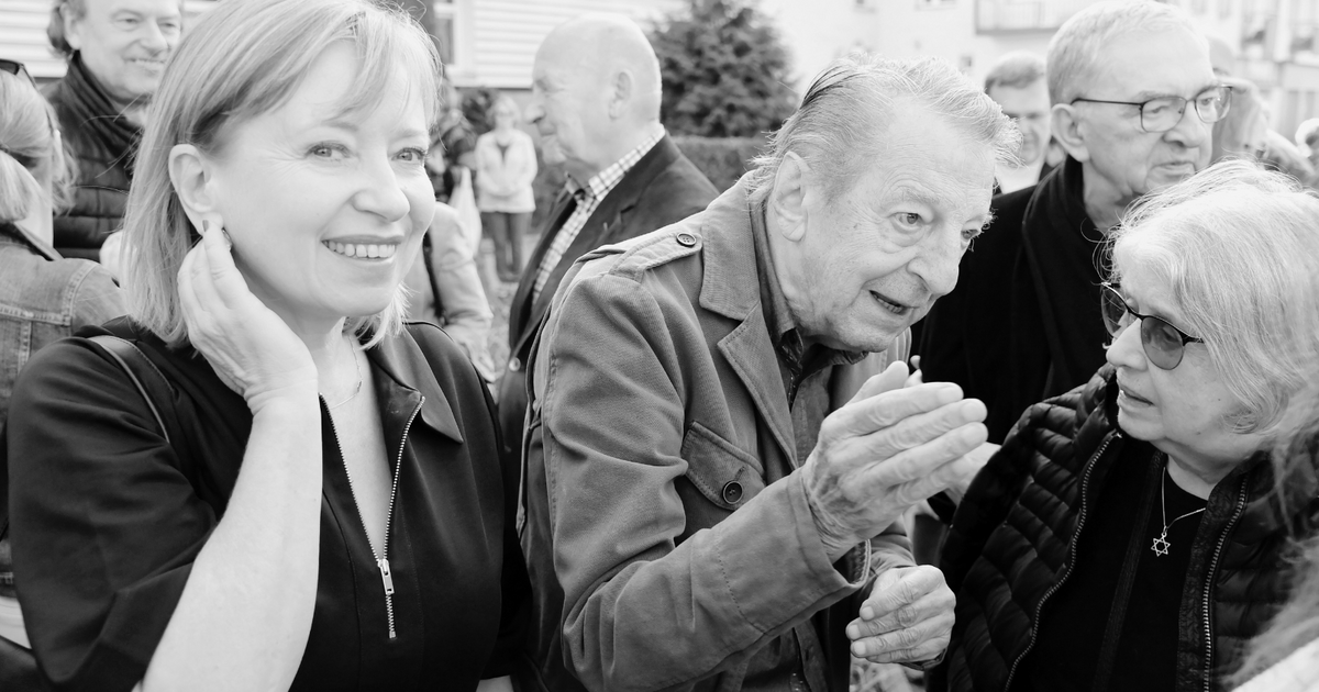 Nie żyje Stanisław Radwan. Historią jego związku z Segdą interesowała się cała Polska - blog ...