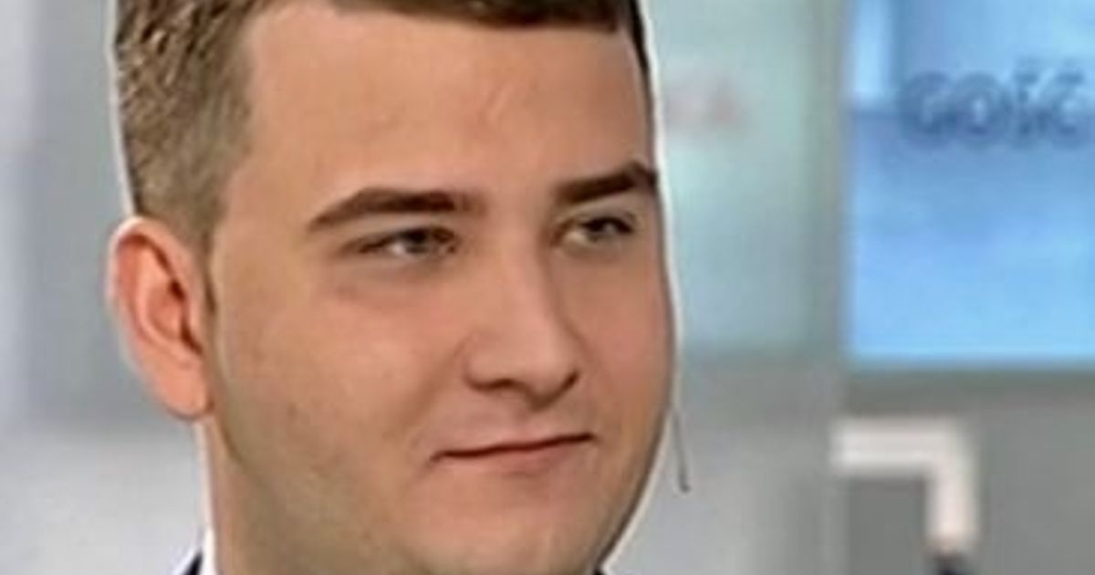 Misiewicz wraca na swoje stanowiska w MON. Znowu jest rzecznikiem ...