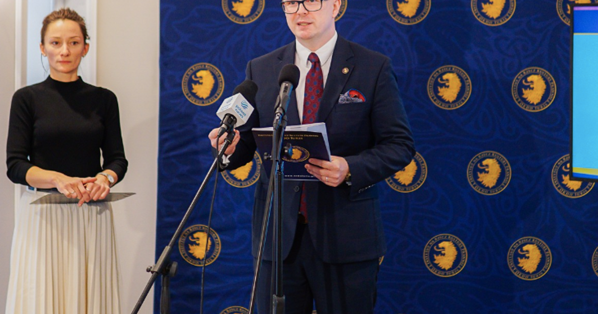 Ordo Iuris na skraju przepaści. Prezes organizacji prosi o pieniądze na ...