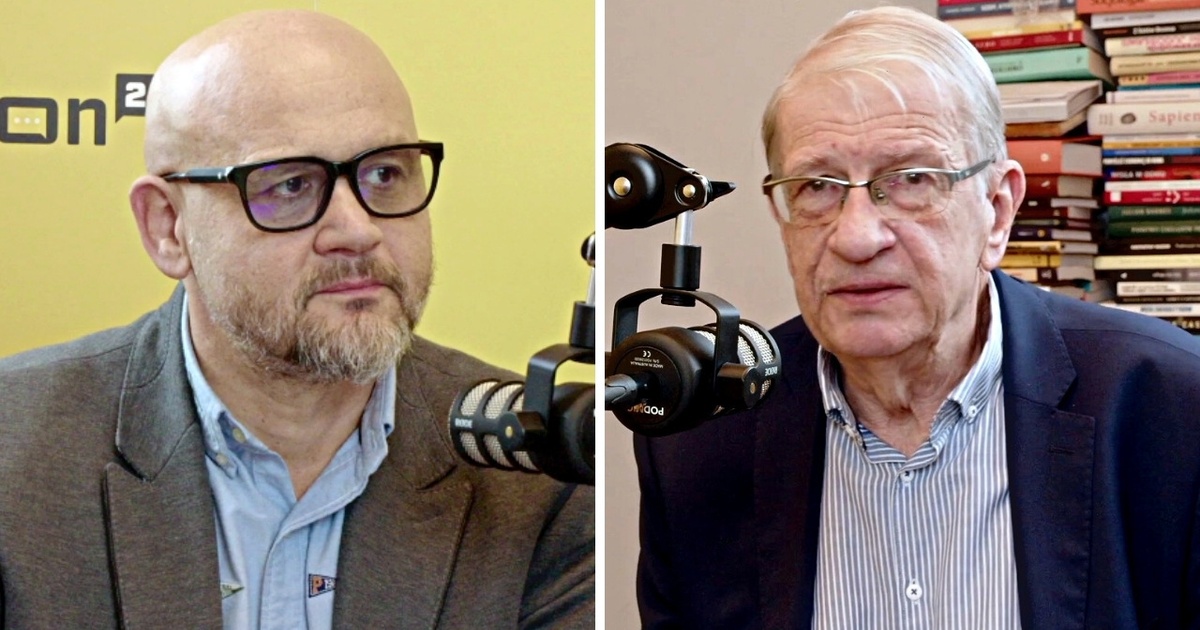 Roszkowski w Salon24: Wartościuję, bo podręcznik to nie książka ...