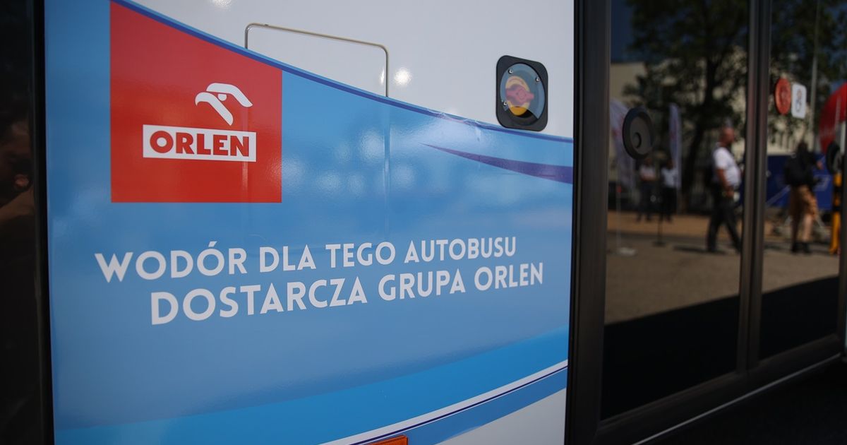 Sukces Grupy Orlen. Zielony projekt HySPARK z certyfikatem - blog Redakcja