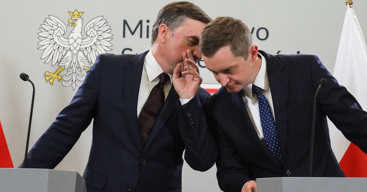 Afera GetBack. Resort Ziobry donosi do prokuratury i CBA na znanego ...