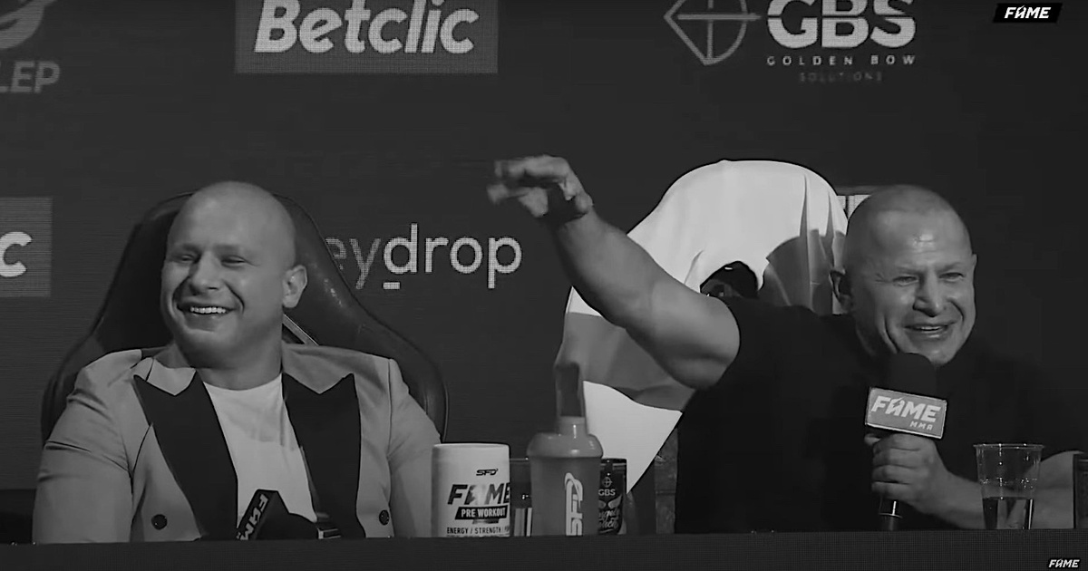 Jacek Murański dla Salon24: Boli mnie, że pamięć po Mateuszu jest ...