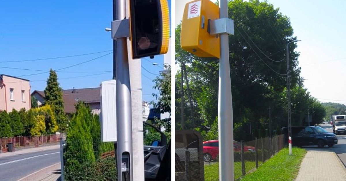 Nowe cacka zakupione z KPO. To bat na kierowców - blog Redakcja