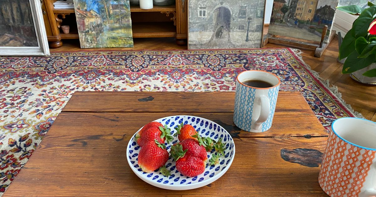 Kim jest księżna Ingrid Detter de Frankopan? - blog Starosta Melsztyński