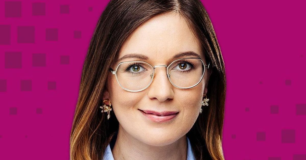 Dlaczego Pola Matysiak musi ogłosić swoją kandydaturę na prezydenta RP ...