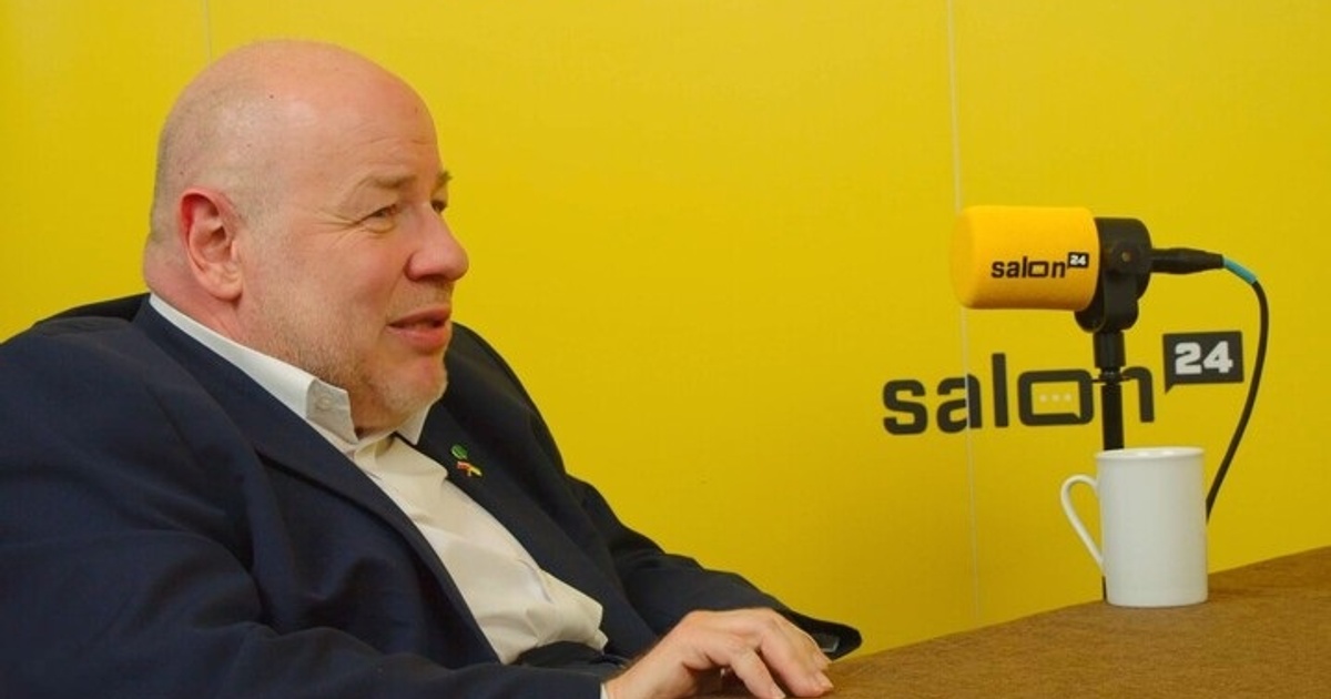 Jan Filip Libicki: Stara TVP wzbudzała emocje. Obecna nie budzi żadnych ...