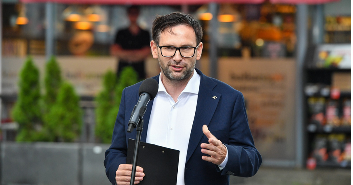 Sensacyjne doniesienia o miejscu pobytu Obajtka. Były prezes Orlenu z ...