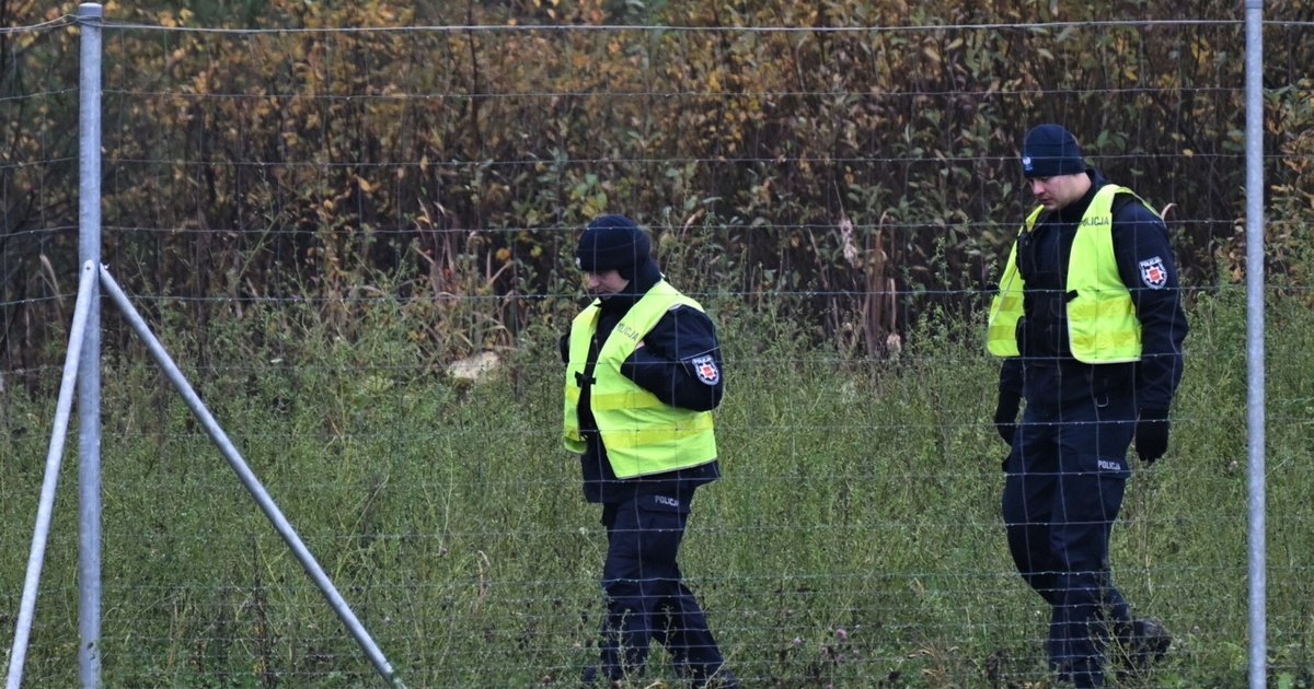 Policja zabiera głos ws. odnalezionego ciała w Gdyni. "Badania wykażą ...