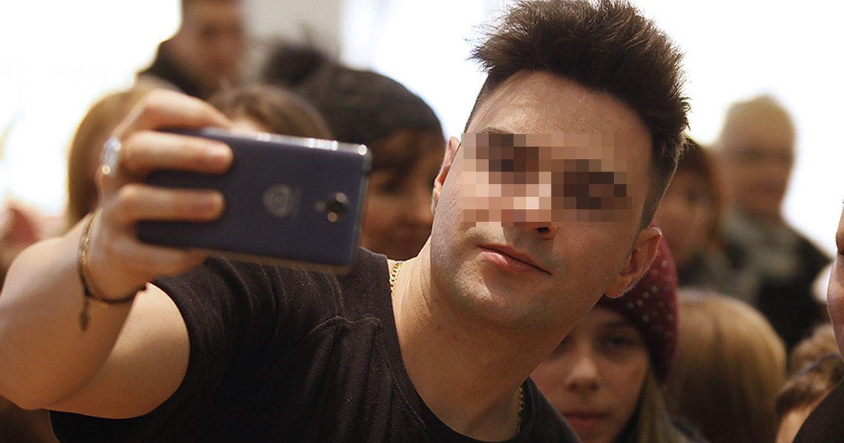 Pandora Gate: Jest wniosek o areszt dla "Stuu". Chodzi o pedofilię ...