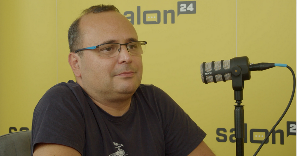 Palade w Salon24: Tusk ma plan na Trzaskowskiego. Wszystko wyjdzie za 2 ...