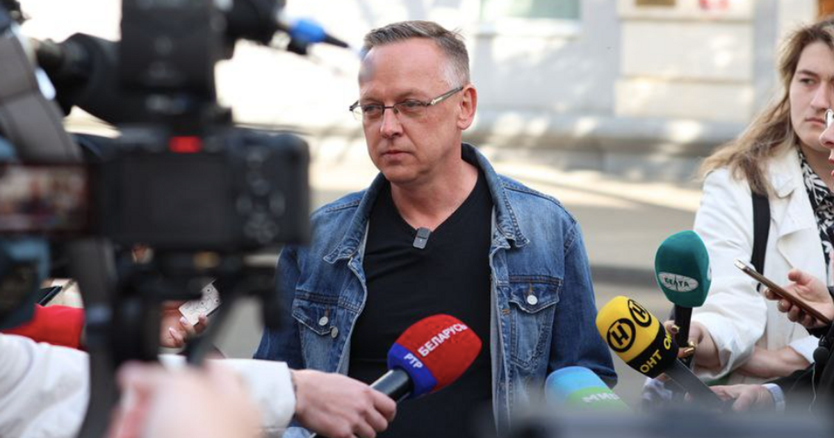 Szmydt nagabywał polskiego dyplomatę. Tajemnicza kobieta mieszkała z ...