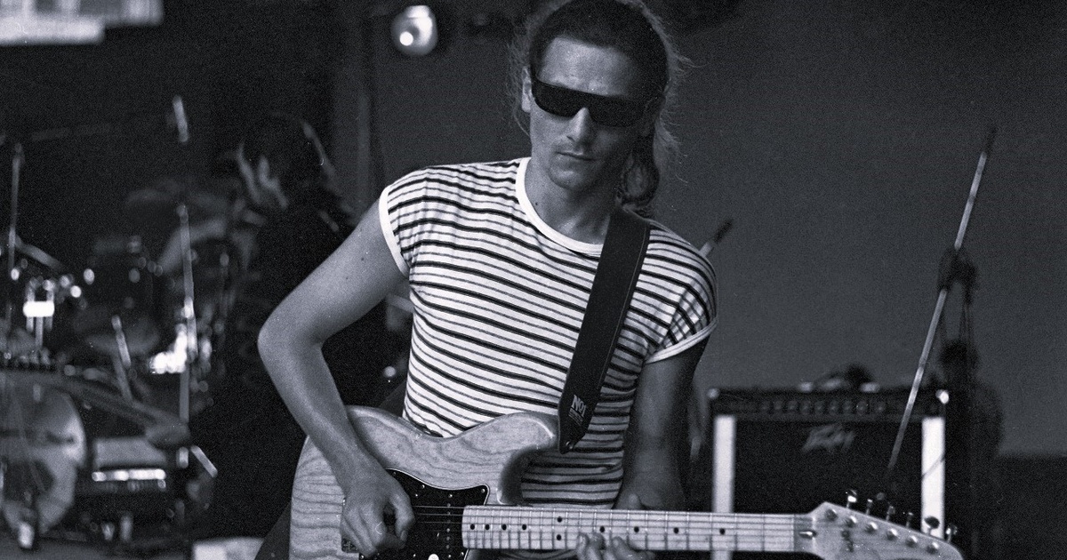 Nie żyje muzyk Maanamu. Artysta zmarł nagle - blog Redakcja