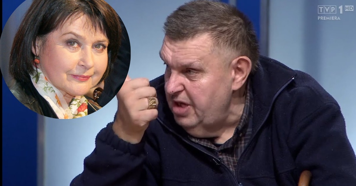 "Sprawa dla reportera" traci widzów. Ostatnio u Jaworowicz wystąpił Kononowicz - blog Redakcja