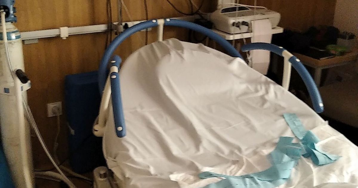 Rzeźnia numer dwa - blog Karol Łyjak