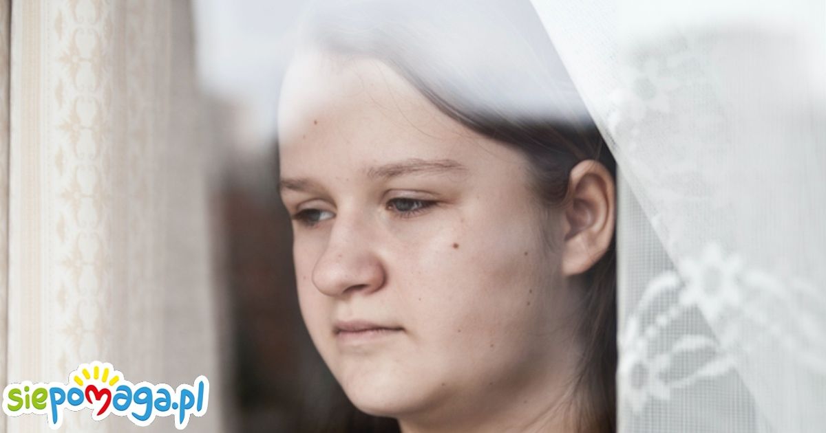 Bez nas Julia nie ma szans. Proszę o Państwa pomoc - blog Bogna Janke