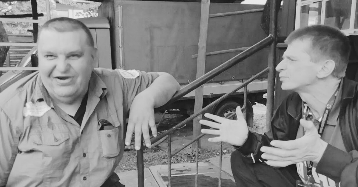 Wojciech Suchodolski nie żyje. Podano przyczynę śmierci "Majora" - blog Redakcja