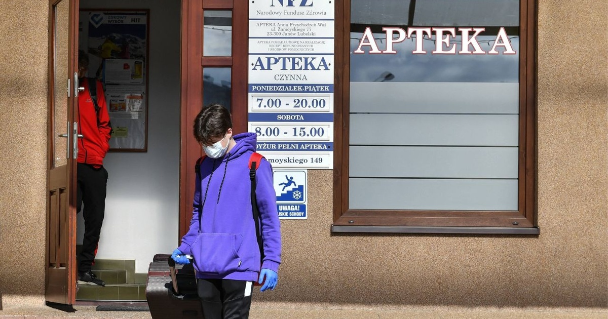 Apteka dla Aptekarza czy dla Pacjenta? Co dalej z aptekami w Polsce ...