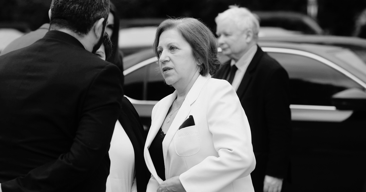 Śmierć Barbary Skrzypek. "Zgon nagły z nieznanych przyczyn" - blog Redakcja