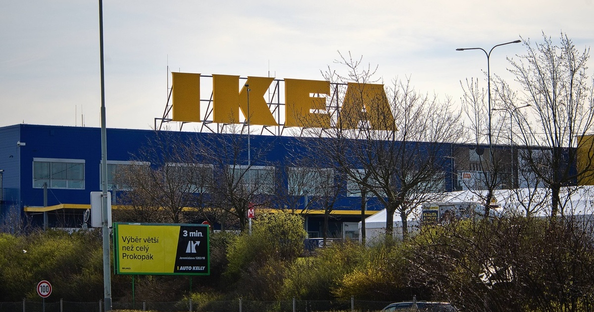 IKEA ma złe wieści dla klientów przed świętami. Olbrzymie opóźnienia w dostawach - blog Redakcja