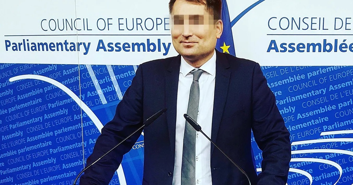 Bronili podejrzanego o szpiegowanie dla Rosji, tworzą "nowe ...