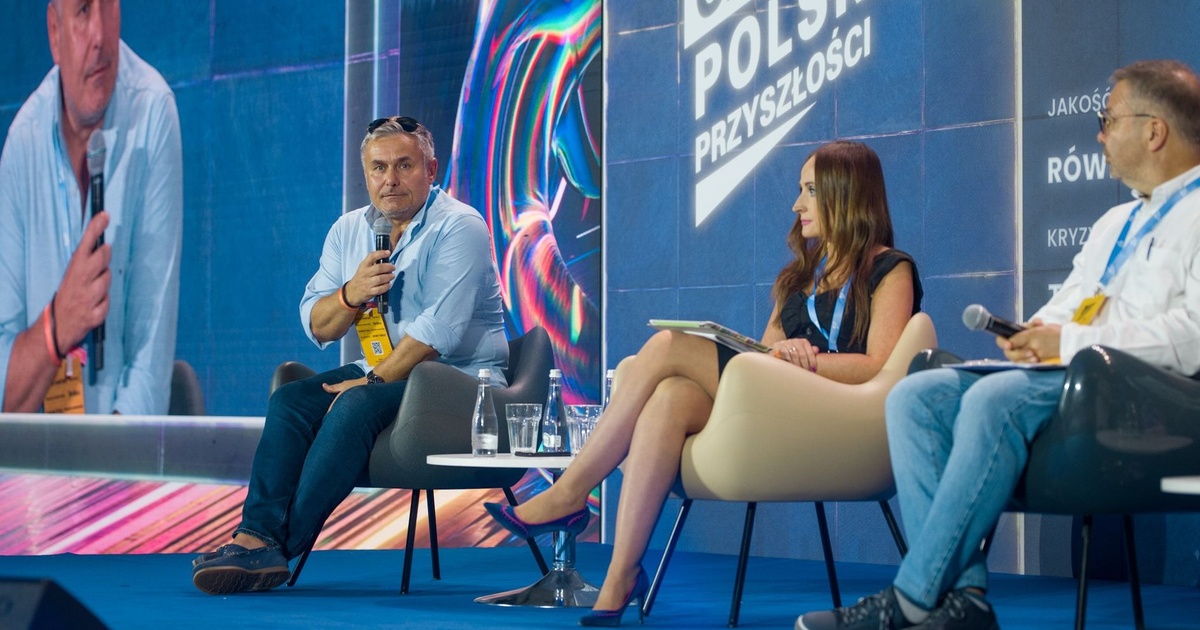 Dziennikarka na Campusie: Wyrzucić wszystkich z TVP i stworzyć komisję - blog Redakcja