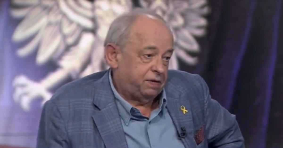 Fałszywy prorok w TVN. Sadurski wygłupił się ws. Romanowskiego - blog ...