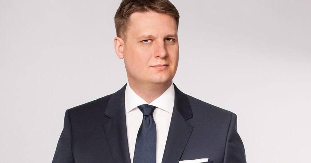 W sobotę zaczyna się Przyszłość. Inauguracja nowej partii w kontrze do ...