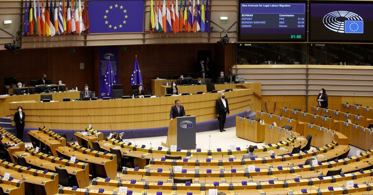 Europarlament skontroluje plany odbudowy państw. Dlaczego PiS głosowało ...