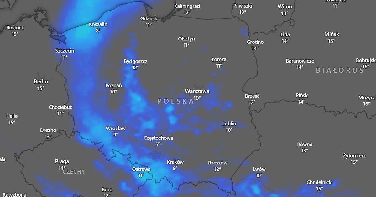 Na kogo głosować? - blog GPS