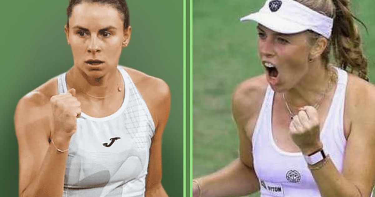 Wczoraj pytanie o Igę, a potem Magda i Magdalena.. - blog RobertzJamajki