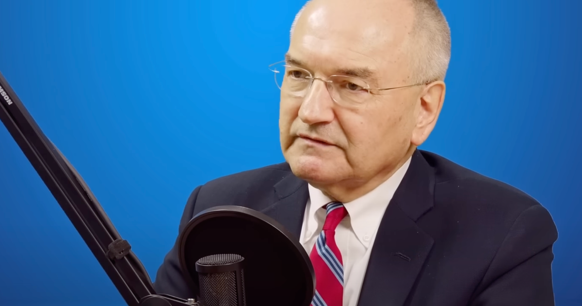 Prof. Andrew Michta: NATO w nowej erze. Jak USA zmienią podejście do ...