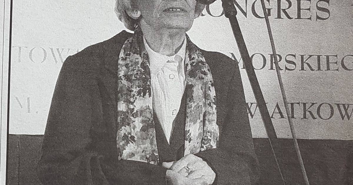 MARIA ADAMUS [1932 - 2015] - blog BICO