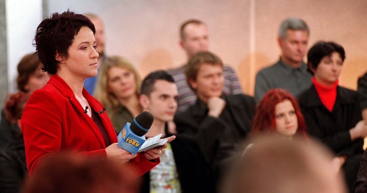 TVN ostatecznie przegrało z dziennikarką. Co się działo "za fasadą ...