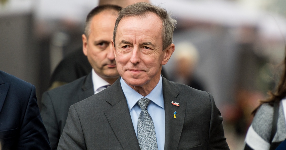 Ciemne chmury nad marszałkiem Grodzkim. Ujawniamy nowe ustalenia ...