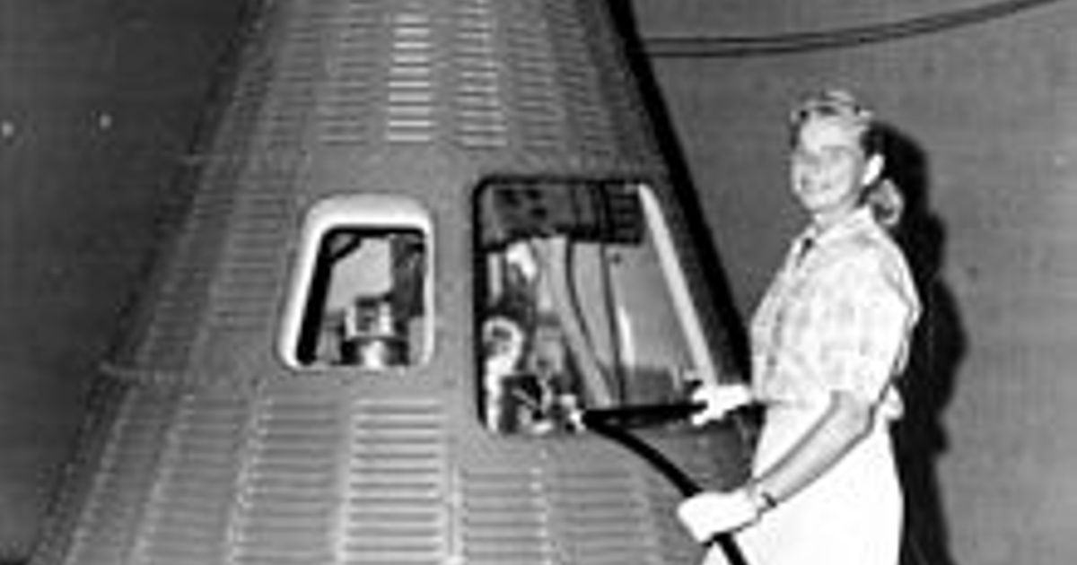 "Miejsce kobiety jest w kuchni..." - blog Paweł Łęski