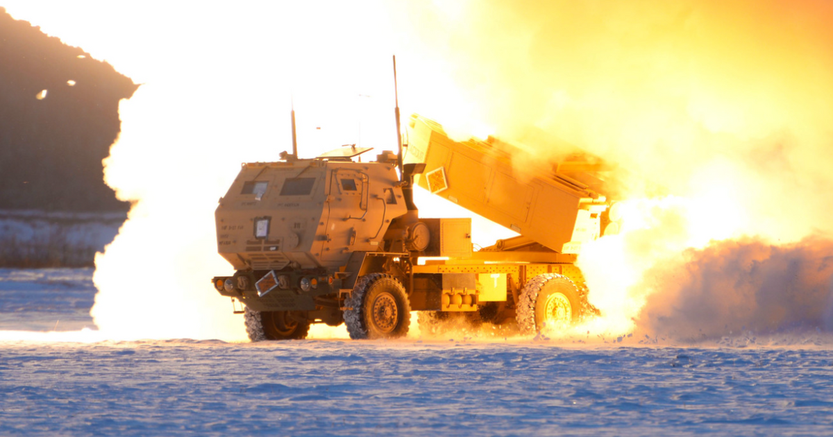 Rosjanie znaleźli sposób na HIMARS-y. USA zaniepokojone - blog Redakcja
