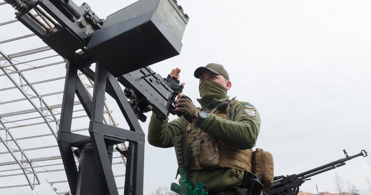 Andrew Michta: Co uznamy za zwycięstwo Ukrainy? - blog Układ Otwarty