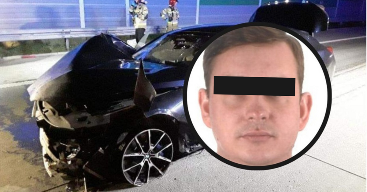 Sebastian M. zatrzymany. Skoordynowana akcja służb w Emiratach - blog ...